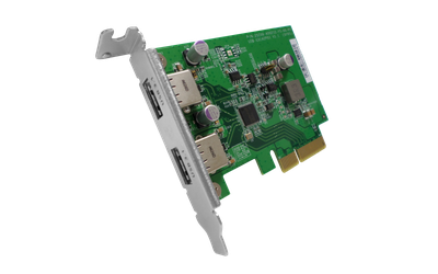 USB 3.1 Expansion Card